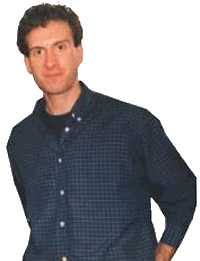 (C.V.) Mike Ries Home Page